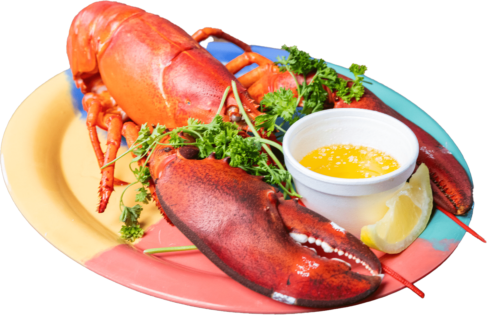 View Our Menu | Makris Lobster, Seafood & Steakhouse