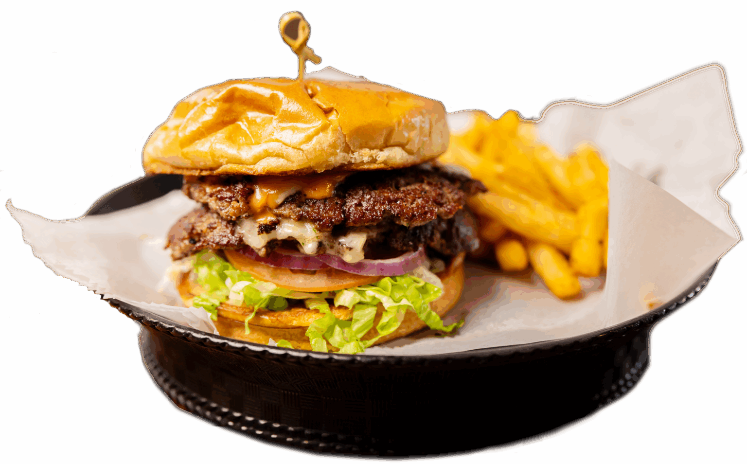 View Our Menu | Makris Lobster, Seafood & Steakhouse