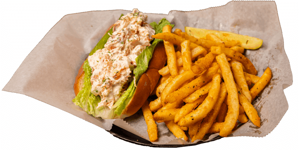 View Our Menu | Makris Lobster, Seafood & Steakhouse